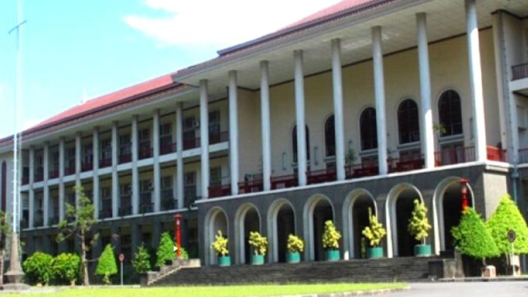 Akreditasi Aktuaria UGM Terbaru 2023 - Kampushub