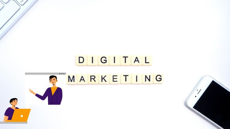 14 Kursus Digital Marketing Bersertifikat Terbaik - Kampushub