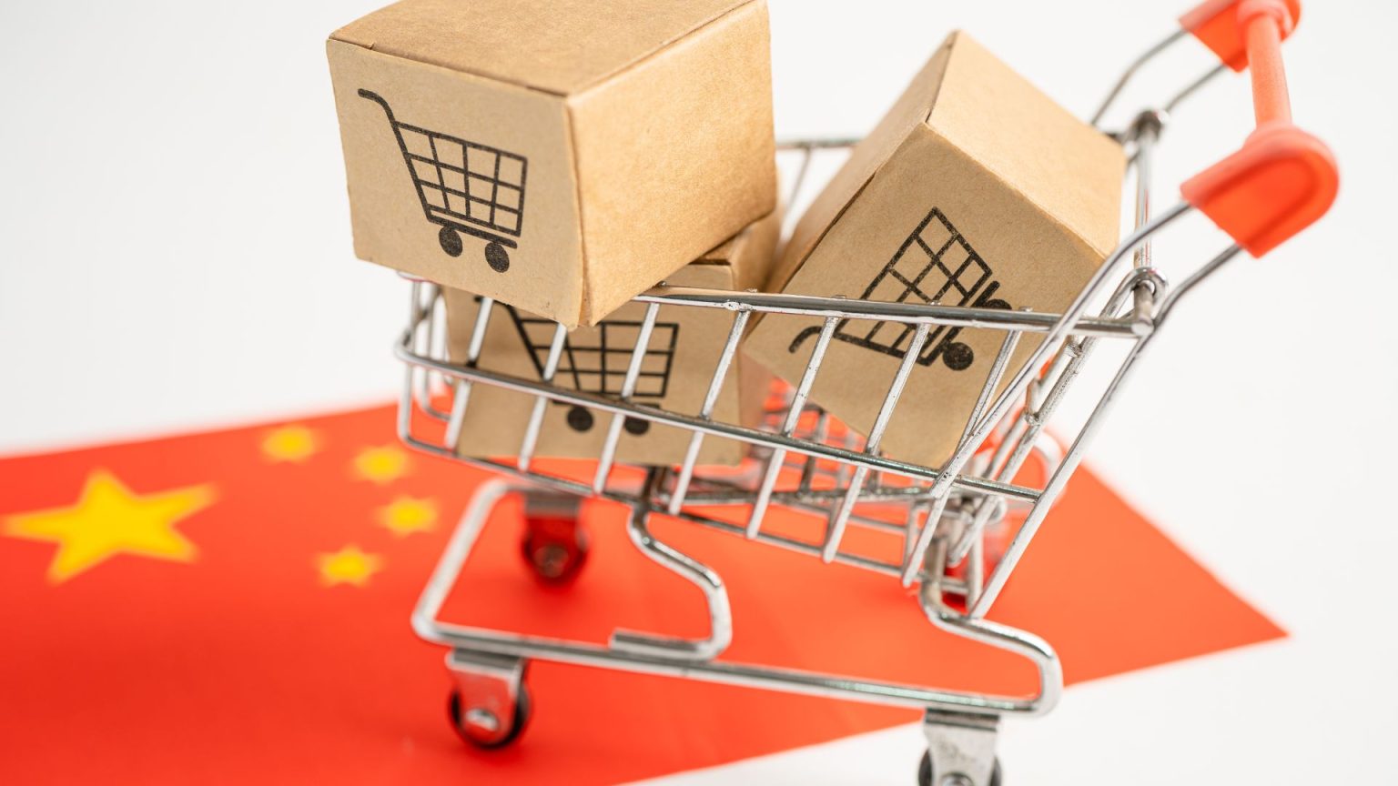 Tips Memulai Bisnis Import Barang Dari China Untuk Pemula Tahun 2025 ...